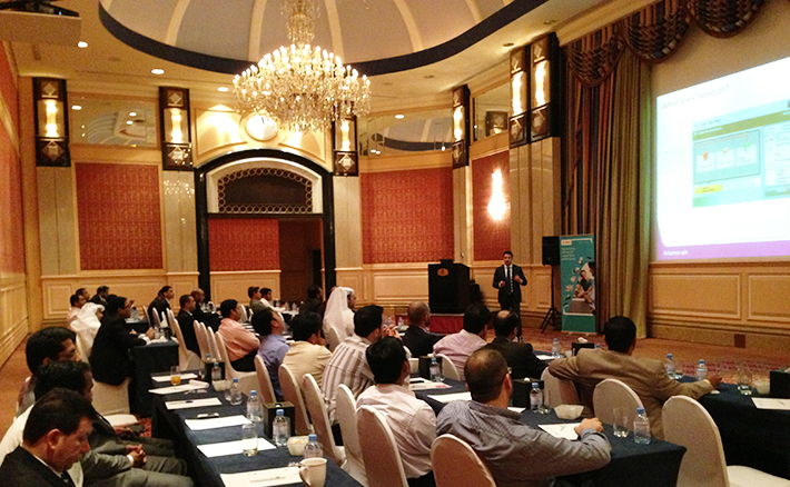 Salam Technology introduce latest Canon products – Salam Technology