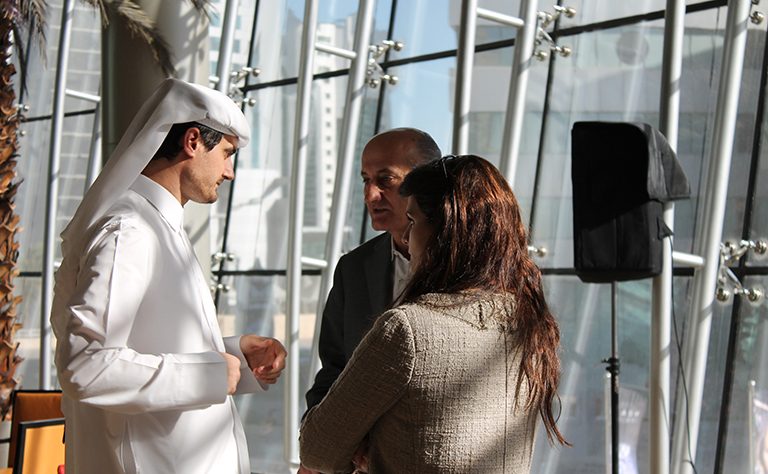 Salam Technology Launching Event – Salam Technology