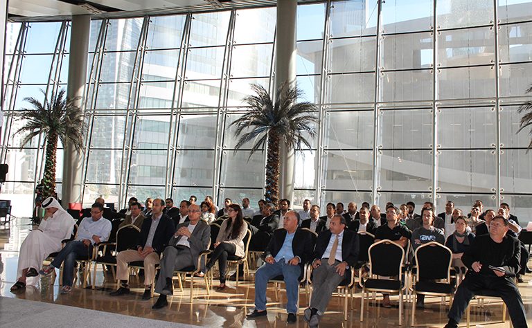 Salam Technology Launching Event – Salam Technology