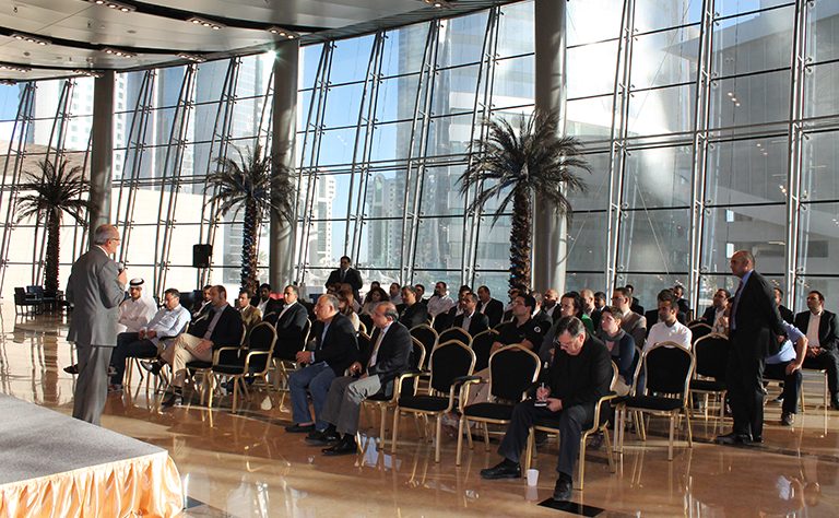 Salam Technology Launching Event – Salam Technology