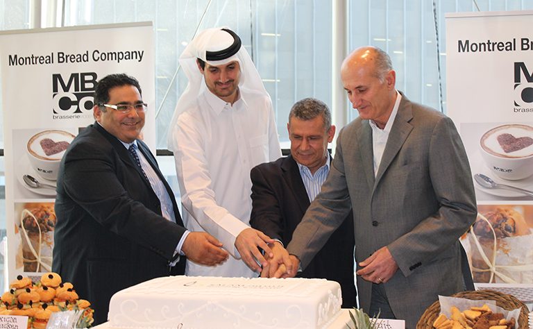 Salam Technology Launching Event – Salam Technology