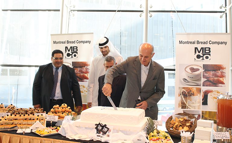 Salam Technology Launching Event – Salam Technology