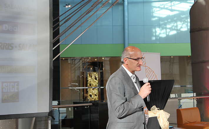 Announcing Salam Technology to SIIL (Salam Technology – A Star Reborn ...