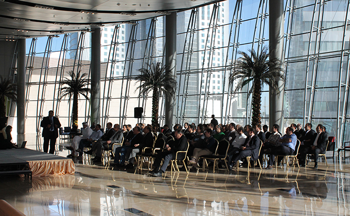 Announcing Salam Technology to SIIL (Salam Technology – A Star Reborn ...