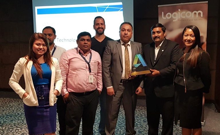 Salam Technology – Autodesk event – Salam Technology