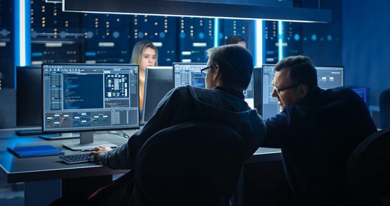 Salam Technology – Qatar