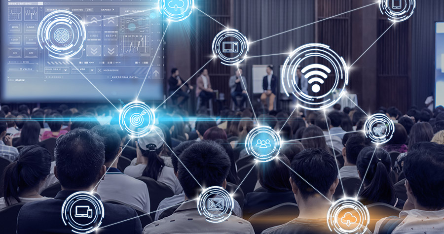 Our Portfolio – Salam Technology